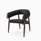 Yates Upholstered Lounge Chair | West Elm
