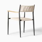 Seattle Outdoor Dining Chair (Set of 2) | West Elm