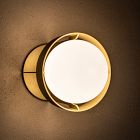 Tala Loop Wall Light | West Elm