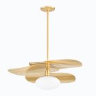 Cobbie Pendant (30") | West Elm