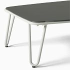 Anchorage Outdoor Coffee Table (48") | West Elm