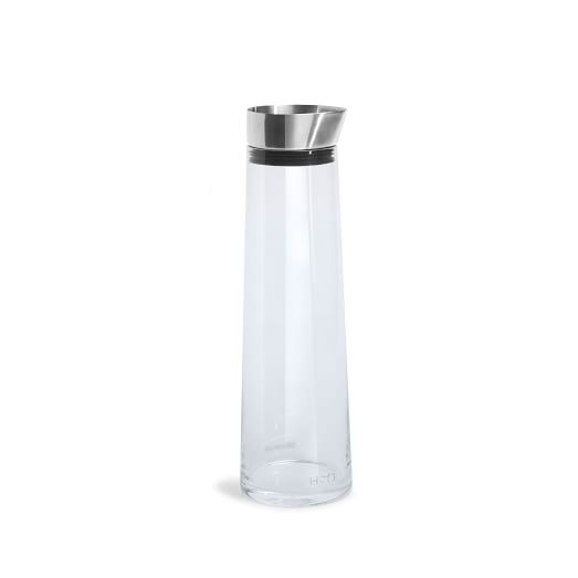 Blomus Water Carafe | West Elm