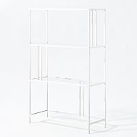 Profile Storage Shelf | West Elm
