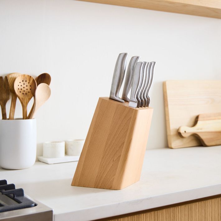 Kaloh Knife Block | West Elm