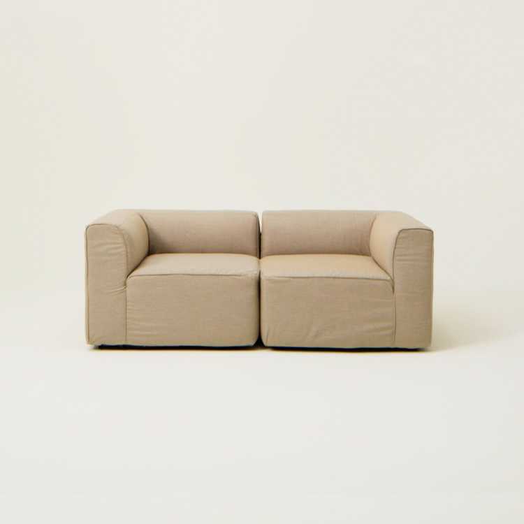 Modular Remi Sectional | Sofa With Chaise | West Elm