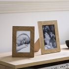 Georgia Graphic Wood Tabletop Frames | West Elm