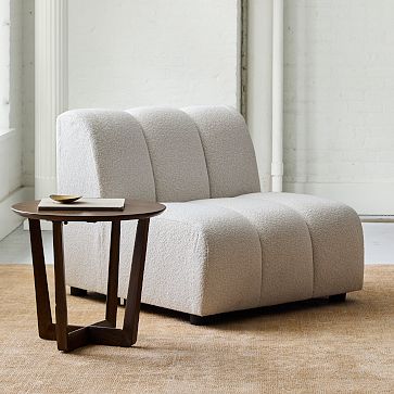 Stowe Side Table (22") | West Elm