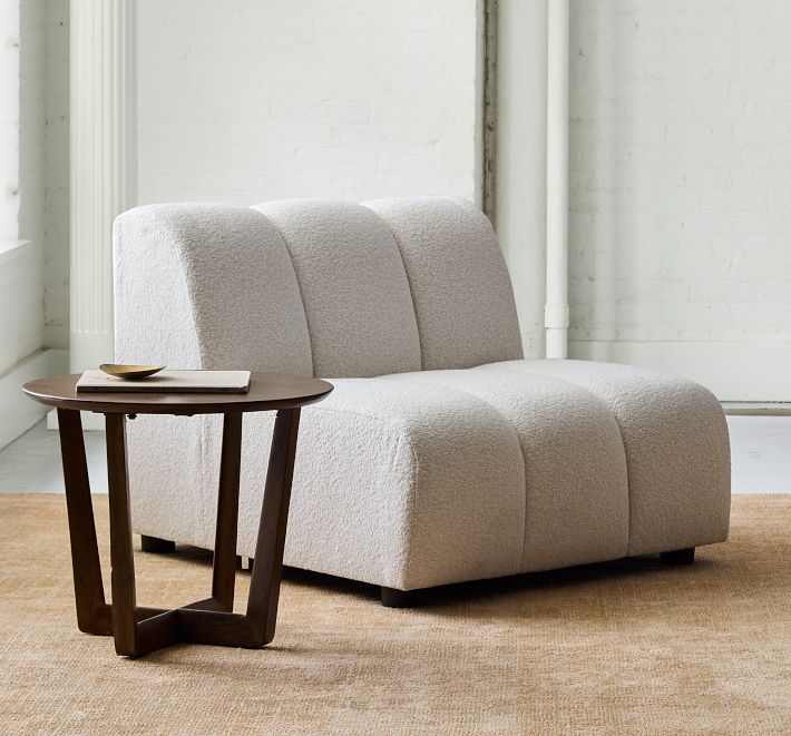 Stowe Side Table (22") | West Elm