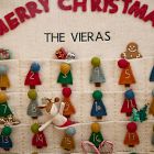 Merry & Bright Advent Calendar | West Elm