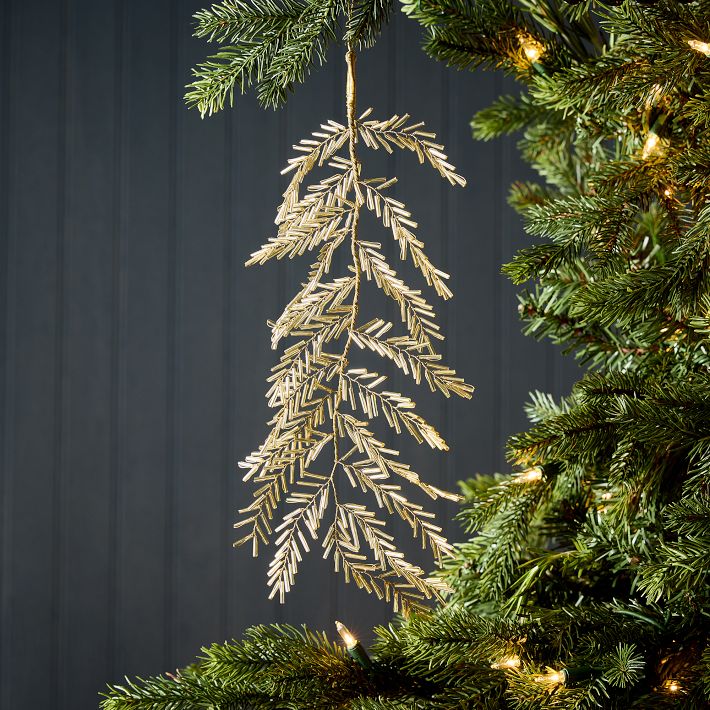 Juniper Ornament | West Elm