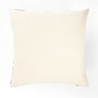Crewel Colorblock Trees Pillow Cover | West Elm