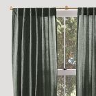 Contour Curtain Rod | West Elm