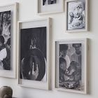 Floating Wood Gallery Frames | West Elm