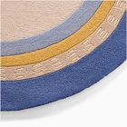 Varsity Track Rug | West Elm