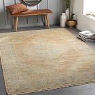 Kendall Hand-Knotted Rug | West Elm