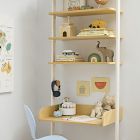 Ziggy Adjustable Wall Desk | West Elm