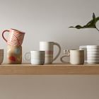 Utility Objects Stoneware Mug | West Elm