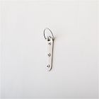 Desmond Deconstructed Circle Wall Art | West Elm