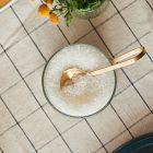 Fleck Loop Spoon | West Elm