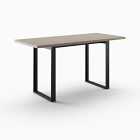 Horne Counter Height Communal Dining Table | West Elm