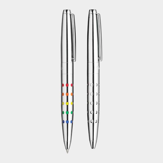 MoMA Color Dots Pen | West Elm
