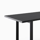 Horne Counter Height Communal Dining Table | West Elm