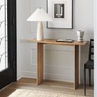 Louis Table Lamp (13"–23") | West Elm
