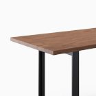 Horne Counter Height Communal Dining Table | West Elm