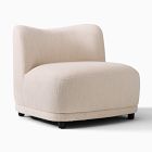 Mella Chair | West Elm