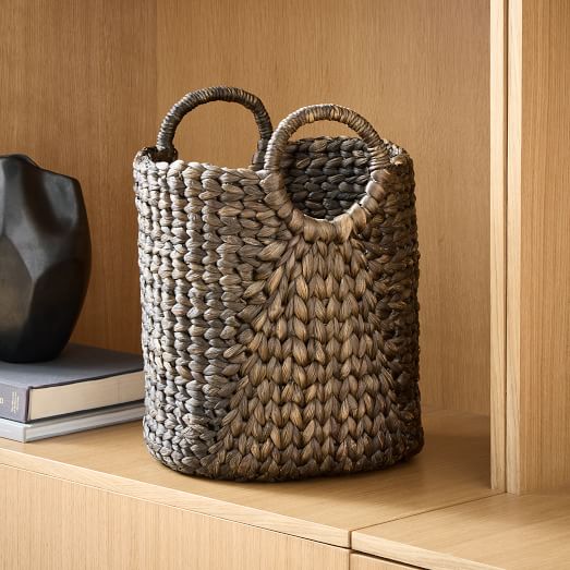 Baskets Decor West Elm