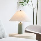 Louis Table Lamp (13"–23") | West Elm