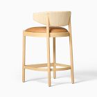 Ezra Counter Stool | West Elm