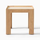 Bradley Side Table (20") | West Elm