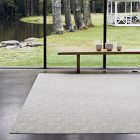 Chilewich Mosaic Woven Floor Mat | West Elm