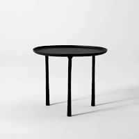 Sintra Side Table (24") | West Elm
