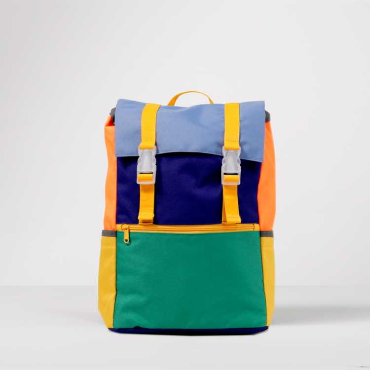 Brooklyn Backpack | West Elm