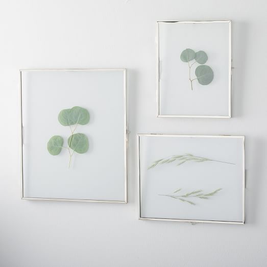 Picture Frames: Tabletop & Wall Frames | West Elm