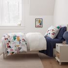 Yeti Quilt | West Elm