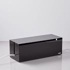 Yamazaki Hidden Cable Box | West Elm