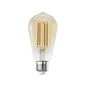 LED Light Bulb - Straight | West Elm