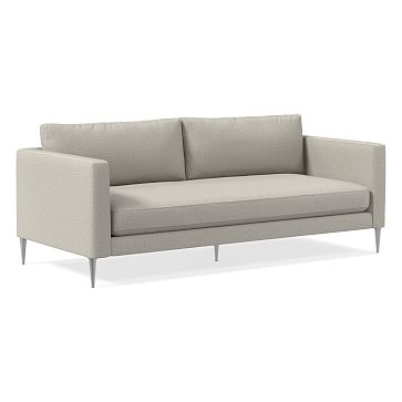 Open Box: Vail Curved Arm Sofa (87") | West Elm