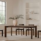 Wellington Dining Table (76"–96") | West Elm
