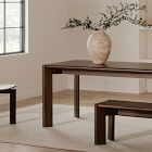 Wellington Dining Table (76"–96") | West Elm