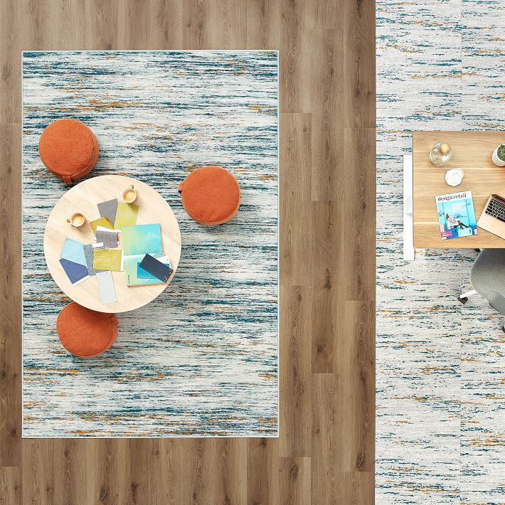 West Elm Verve Rug by Shaw Contract | West Elm