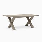 Holmes Dining Table (102", 120") | West Elm