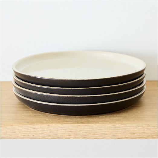 Stoneware Dinner Plates | west elm