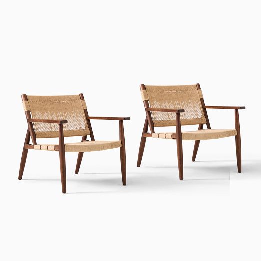 Woven Chair | west elm