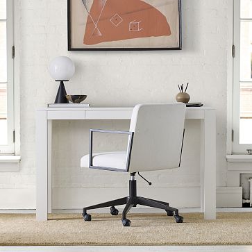 Parsons Desk (48") | West Elm