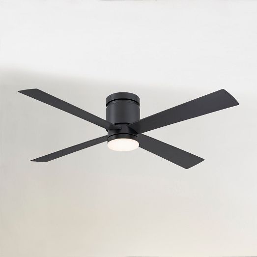 Kwartet Ceiling Fan 52" | West Elm