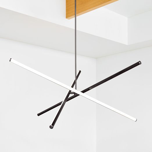 Led Pendant Lights | west elm